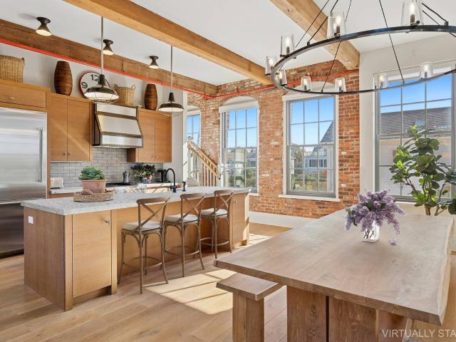 15 Church Street/Watchcase, Unit PH320, Sag Harbor, NY 11963 | MLS #927265