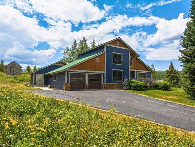 15 Cinnamon Mountain Rd, Crested Butte, CO 81225