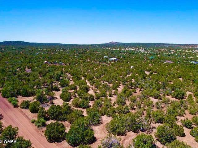 15 Co Rd 3037 1.14 Acres