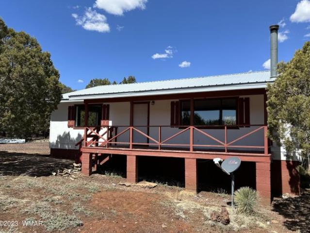 15 Co Rd 3183, Vernon, AZ 85940