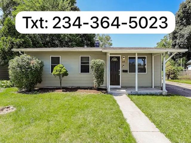 15 Concord Ave, Romeoville, IL 60446