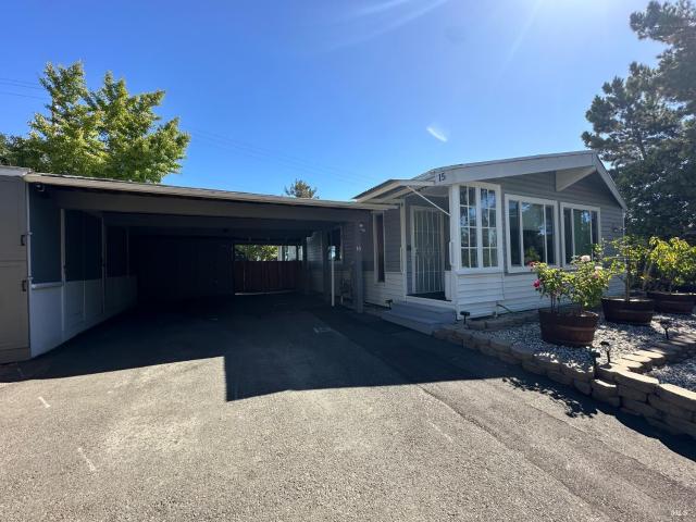 15 Constance Dr, Vallejo, CA 94590 | MLS #326012