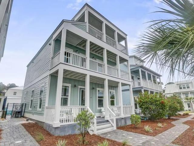 15 Constant Ave, Santa Rosa Beach, FL 32459