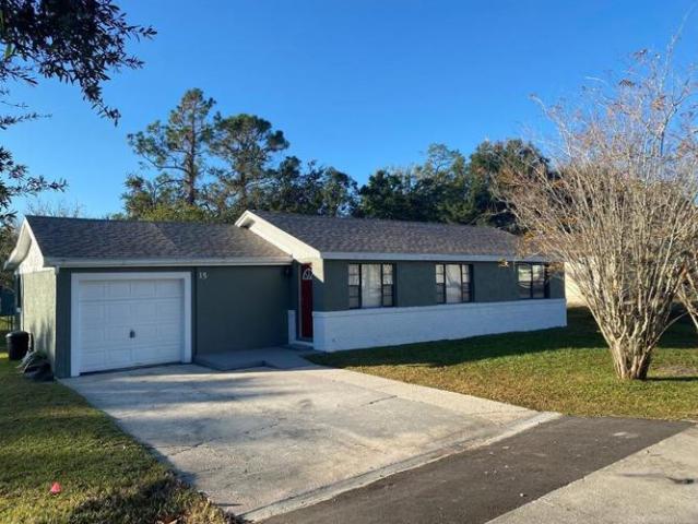 15 Colomba Rd, Debary, FL 32713