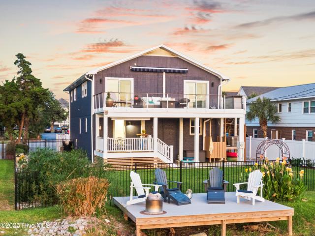 15 Coral Dr, Wrightsville Beach, NC 28480 | MLS #100567