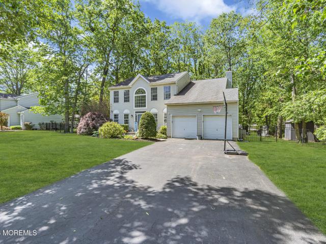 15 Coral Dr, Howell, NJ 07731 | MLS #22609 | Compass