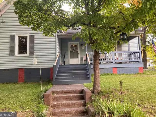 15 Cotton St, Porterdale, GA 30014 MLS 10374178