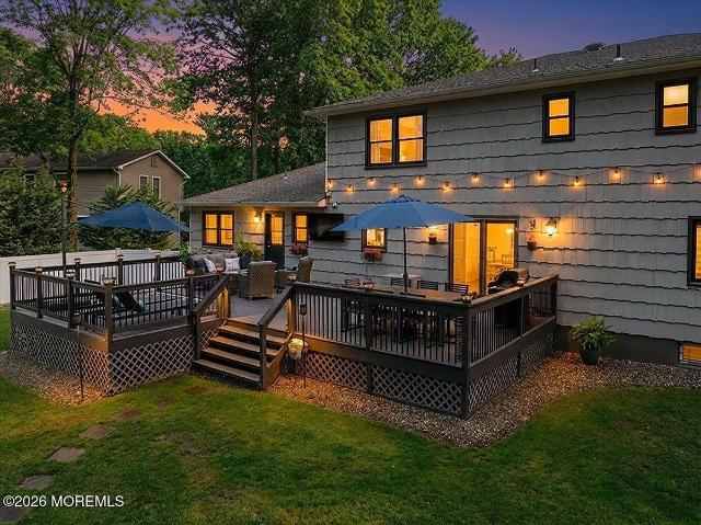 15 Country Lane