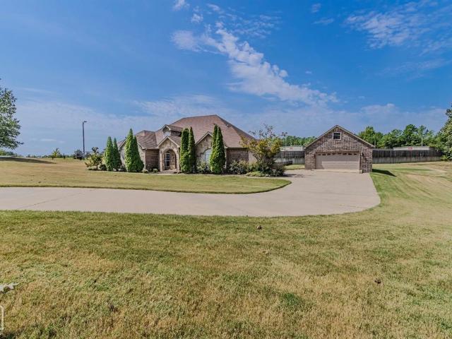15 County Road 7670