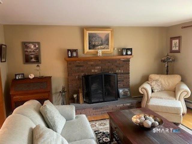 15 County Rd, North Branford, CT 06471 | MLS #24163 | Compass