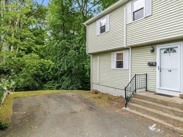 15 Cove Ave Unit 15, Framingham, MA 01702