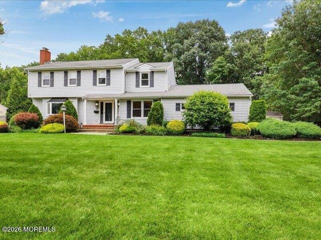 15 Coventry Dr, Freehold, NJ 07728