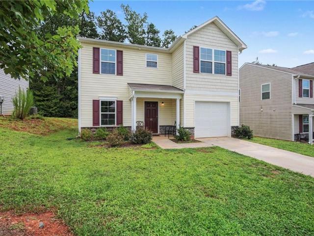 15 Covey Court