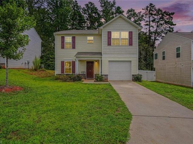 15 Covey Ct, Lexington, NC 27292