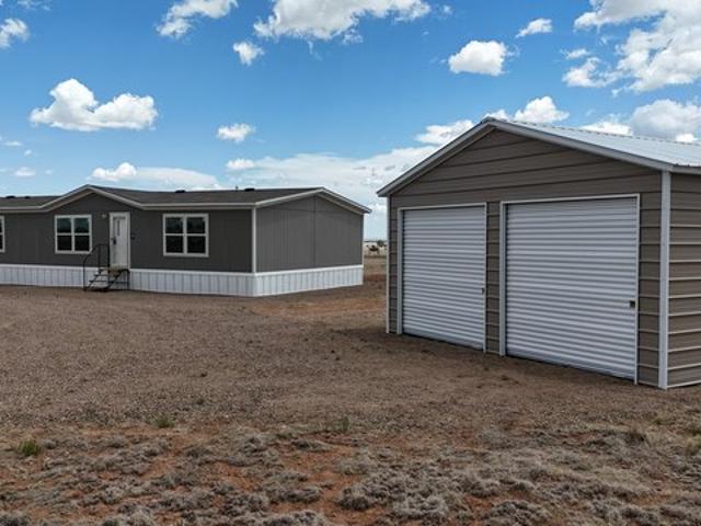 15 Coyote Loop, Moriarty, NM 87035