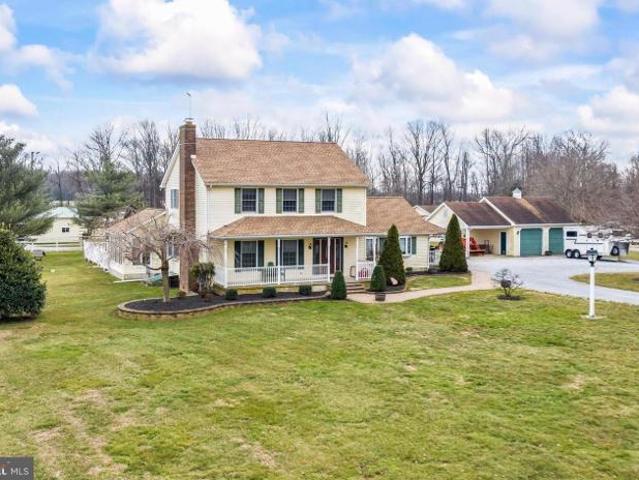 15 Clancy Rd, Salem, NJ 08079