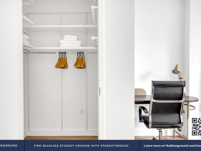 15 Cliff Street 1 Bedroom Apartment for Rent at 15 Cliff St #770, New York, NY 10038 Financial District