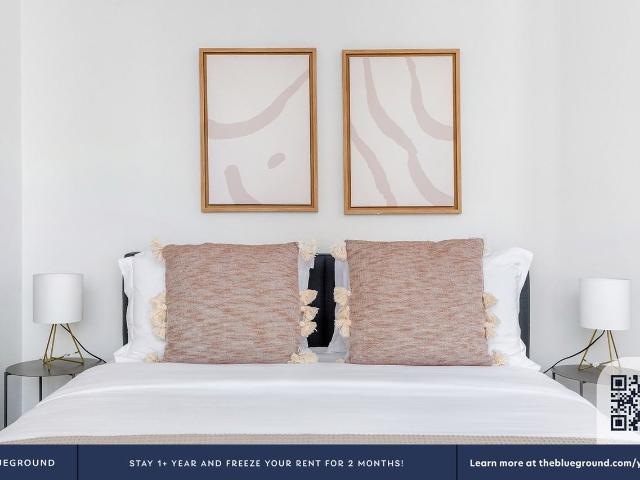 15 Cliff Street 2 Bedroom Apartment for Rent at 15 Cliff St #1444, New York, NY 10038 Financial District