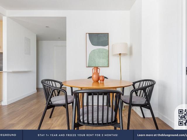 15 Cliff Street 2 Bedroom Apartment for Rent at 15 Cliff St #1444, New York, NY 10038 Financial District