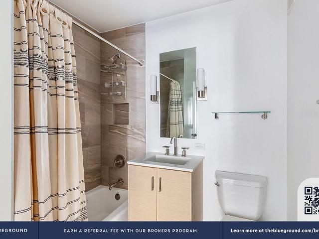 15 Cliff Street 2 Bedroom Apartment for Rent at 15 Cliff St #1444, New York, NY 10038 Financial District
