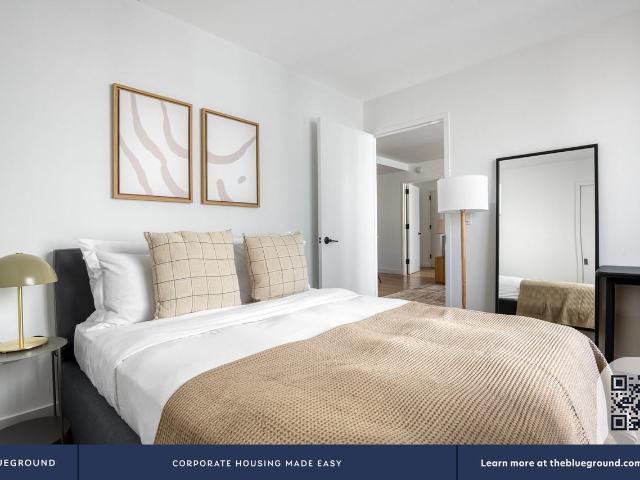 15 Cliff Street 2 Bedroom Apartment for Rent at 15 Cliff St #1445, New York, NY 10038 Financial District