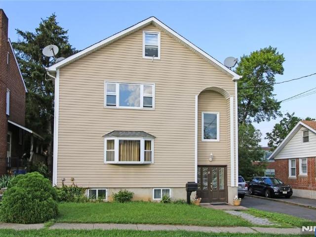 15 Cliff Street, Haledon, US, NJ