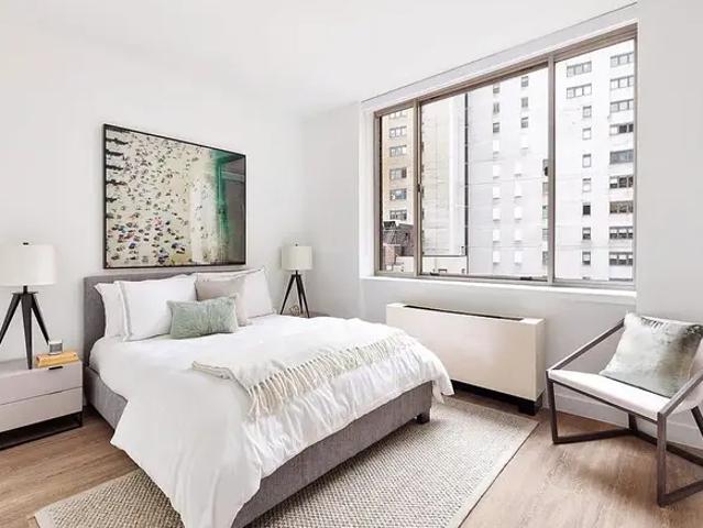 15 Cliff Street, Unit 425 1 Bedroom Condo for Rent at 15 Cliff St, New York, NY 10038 Financial District