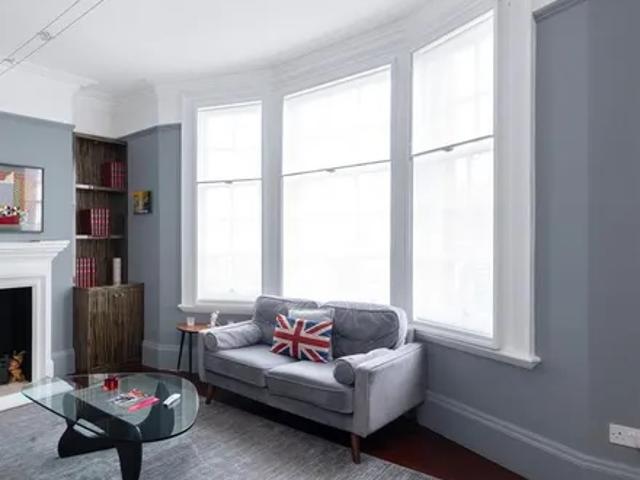 15 Cromwell Crescent, London, SW5 9QW, United Kingdom | 3 bed apartment for rent #138178600 | Rentberry