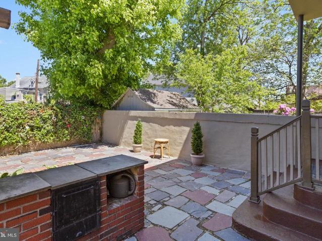 15 Crosswicks Street # REAR UNIT