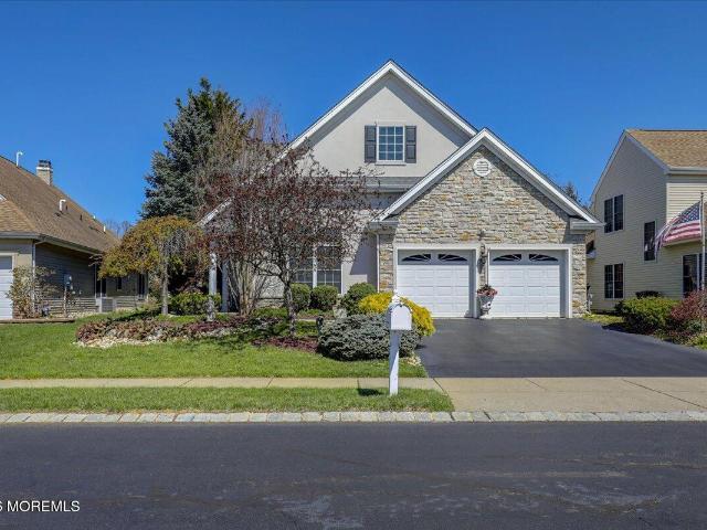 15 Crawford Rd, Manalapan, NJ 07726 | MLS #22609 | Compass