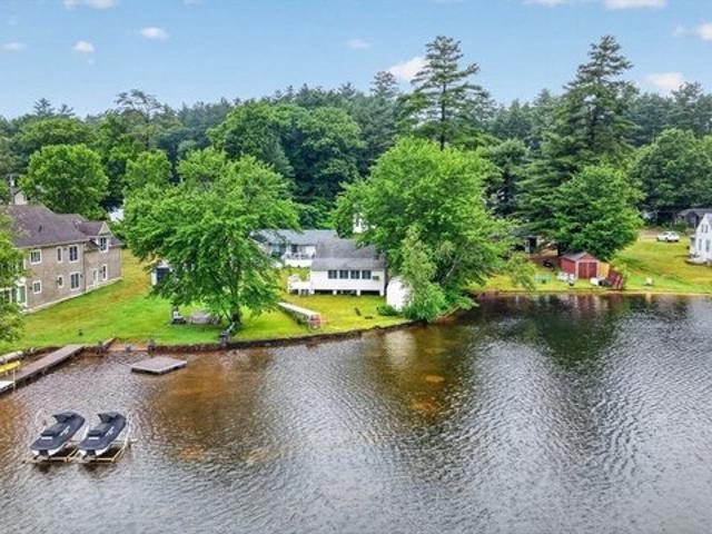 15 Craig Rd, Holland, MA 01521