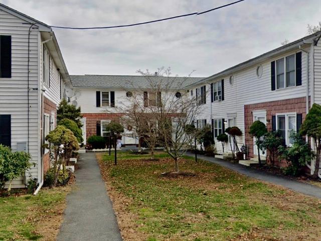 15 Crescent St, Unit D, Lawrence, MA 01841 | MLS #73483