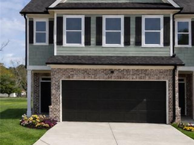 15 Crest Dr Unit 1, Hartwell, GA 30643