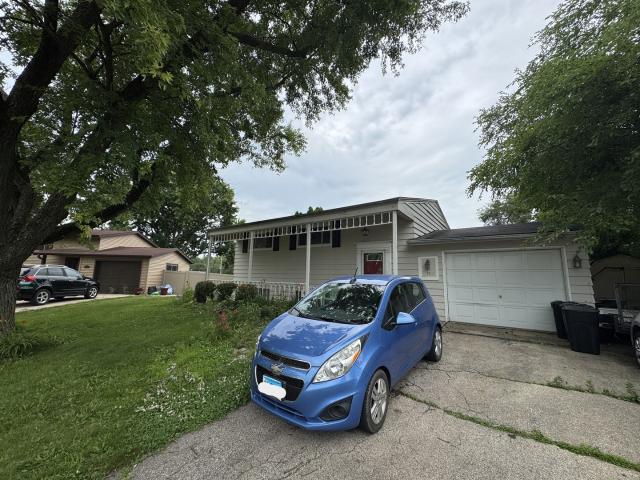 15 Curtmar Court
