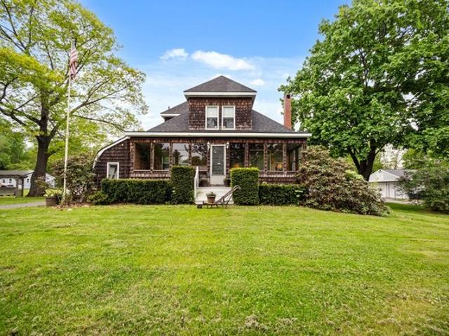 15 Cushman Rd, Winslow, ME 04901