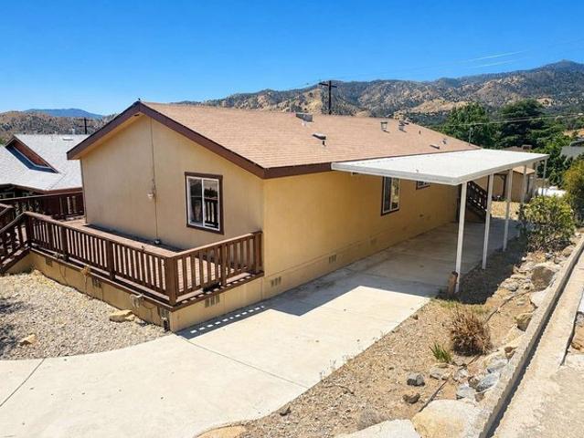 15 Cypress Way, Wofford Heights, CA 93285