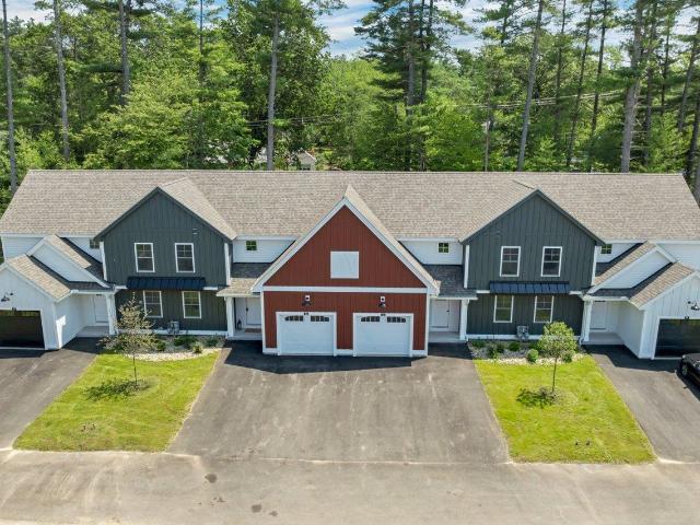 15 D Mustang Dr, Unit END D, Litchfield, NH 03052 | MLS #5085