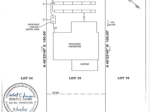 15 Davey Jones Boulevard