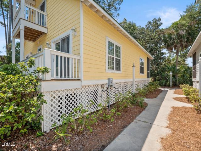 15 Davis Love Dr, Fripp Island, SC 29920 | MLS #192151