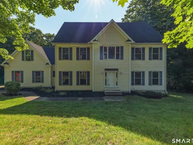 15 Davison Rd, East Haddam, CT 06469