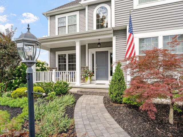 15 Denhelder Drive