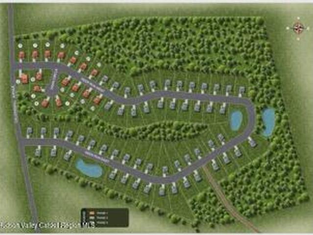 15 Deer Run