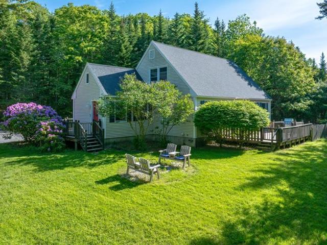 15 Deer Run, Bar Harbor, ME 04609