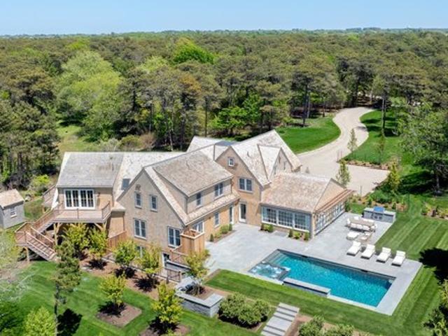 15 Deer Run Rd, Nantucket, MA 02554