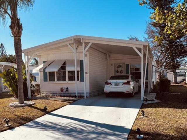 15 Del Sol, Port Saint Lucie, FL 34952