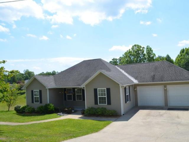 15 Delmas Gilliam Rd, London, KY 40741