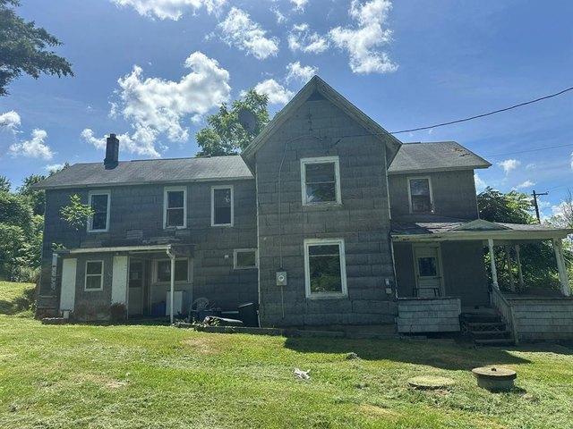 15 Depot St, Sanitaria Springs, NY 13833