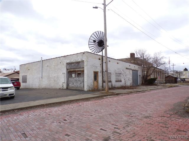 15 Depot Street