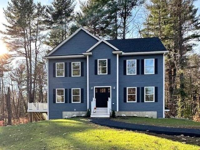 15 Dianna Road, Londonderry, NH 03053