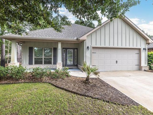 15 Dickens Dr, Freeport, FL 32439